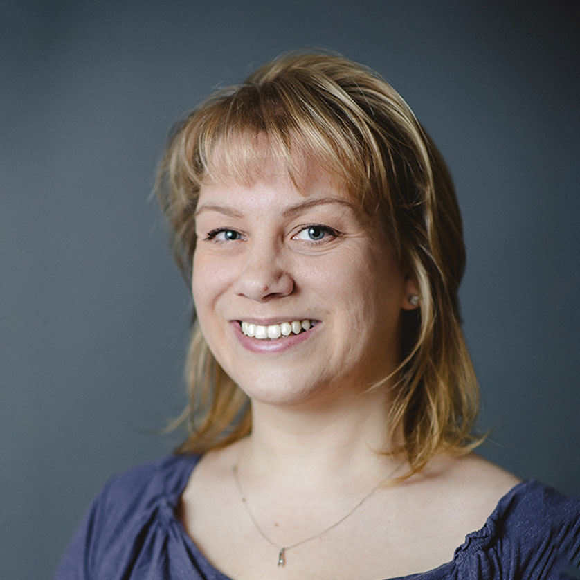 Meet the Team - Streamline VA